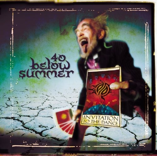 Play Invitation To The Dance by 40 Below Summer on Amazon Music
