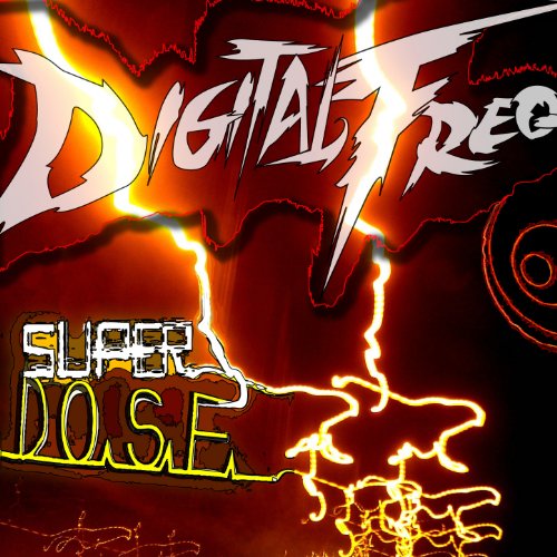 Amazon Music Unlimited - Digital Freq 『Super Dose - Single』