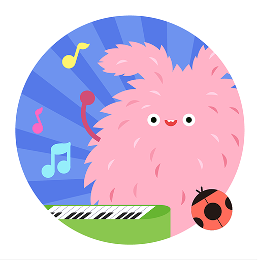 Miga Baby: Music For Toddlers - App on Amazon Appstore