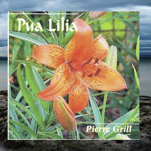 Amazon.com: Pua Lilia: CDs & Vinyl