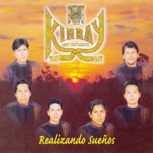 Amazon MusicでKinrayのRealizando Sueñosを再生する