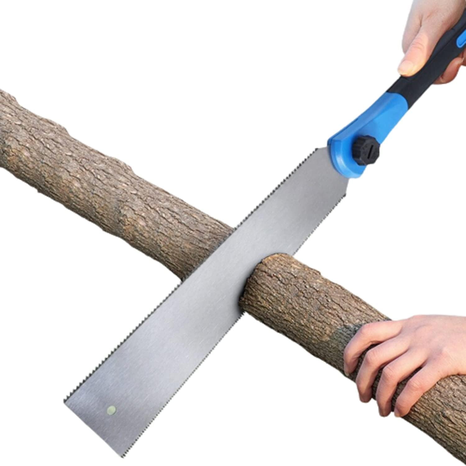 Draper 15088 240MM Tri-Cut Pull Saw , Blue : Amazon.co.uk: DIY & Tools