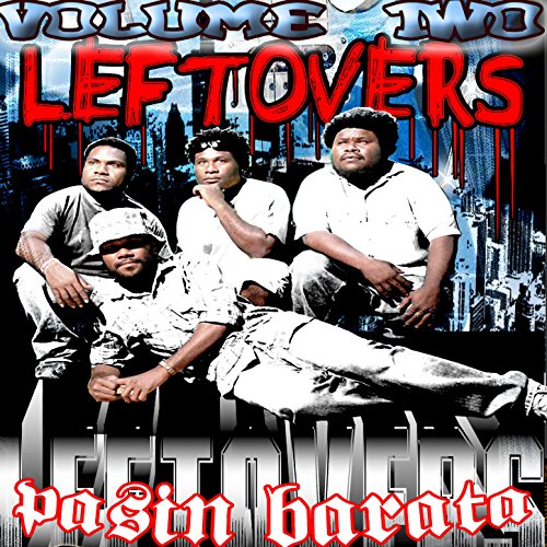Amazon MusicでLEFTOVERS BANDのLeftovers Band Vol. 2 "Pasin Barata"を再生する