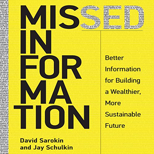 Amazon.com: Missed Information: Better Information for Building a ...