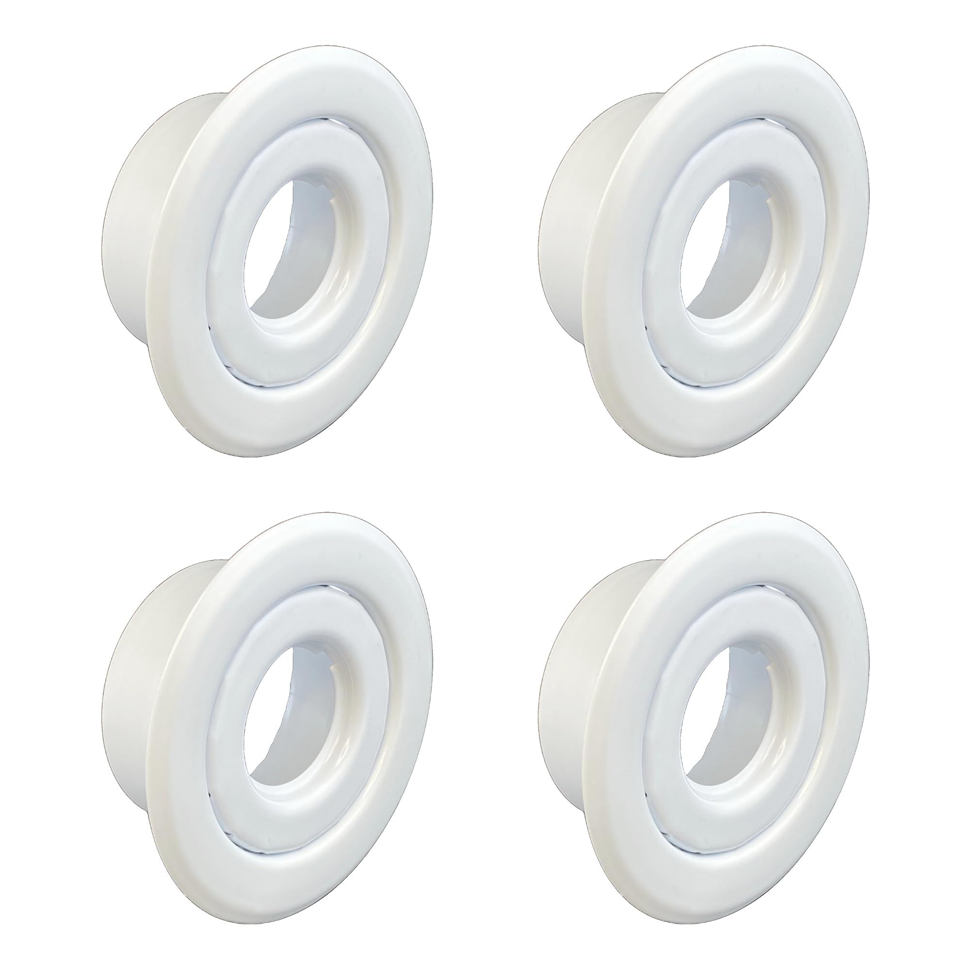 Amazon.com: Recessed Fire Sprinkler Escutcheon 3/4 in. IPS - 2 Piece in ...