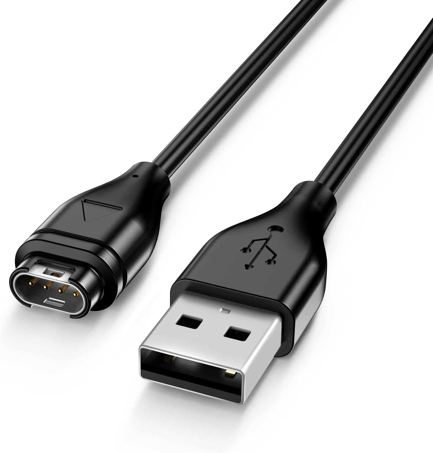 Charger Charging Cable for Garmin Fenix 7 6 5 S X,Forerunner 945 45 45S ...