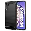 CEDO Back Cover for Samsung Galaxy M34 / F34 (5G) | Camera Bump ...