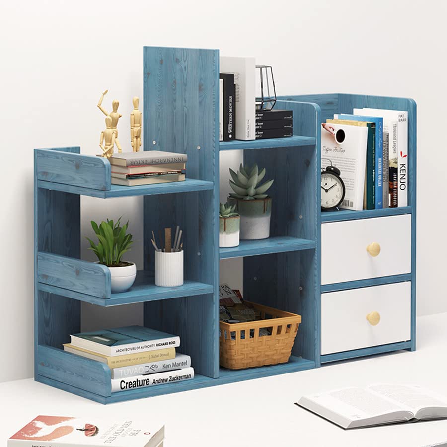 amazon.ae Best Sellers: The best items in Desktop & Off-Surface Shelves ...