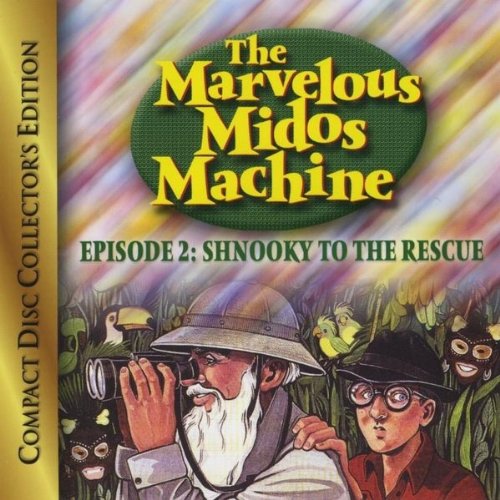 Shnooky to the Rescue 2 - Amazon.com Music