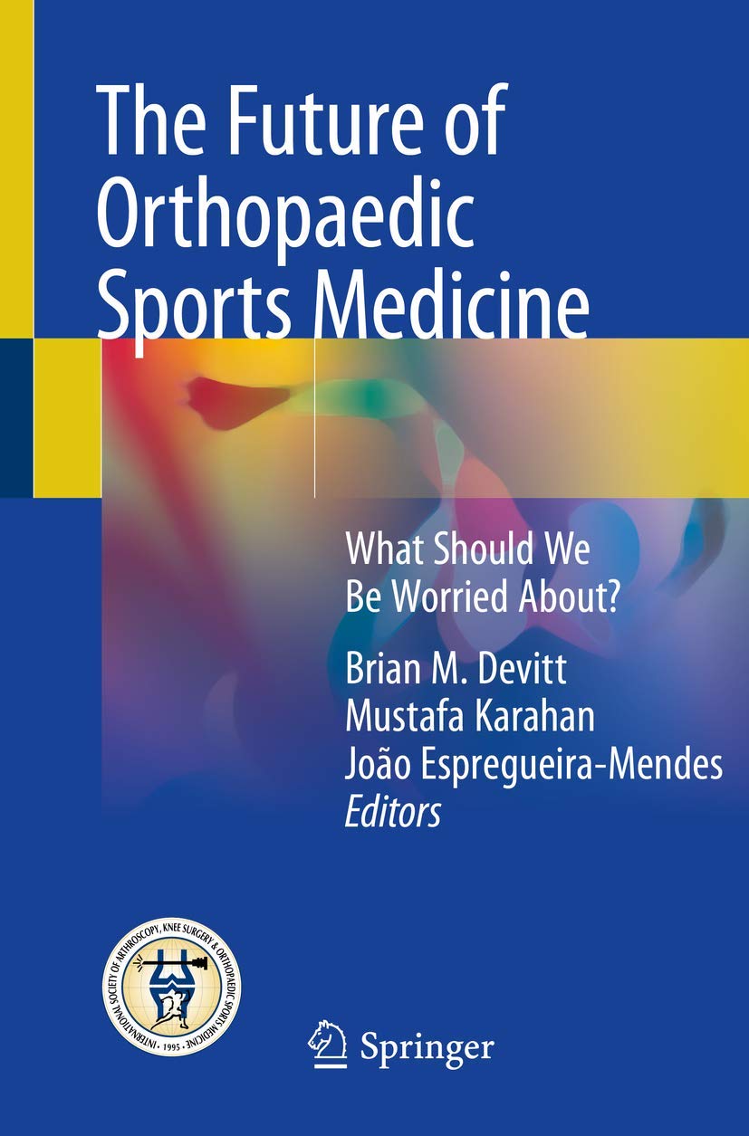The Future of Orthopaedic Sports Medicine: What Should We Be Worried ...
