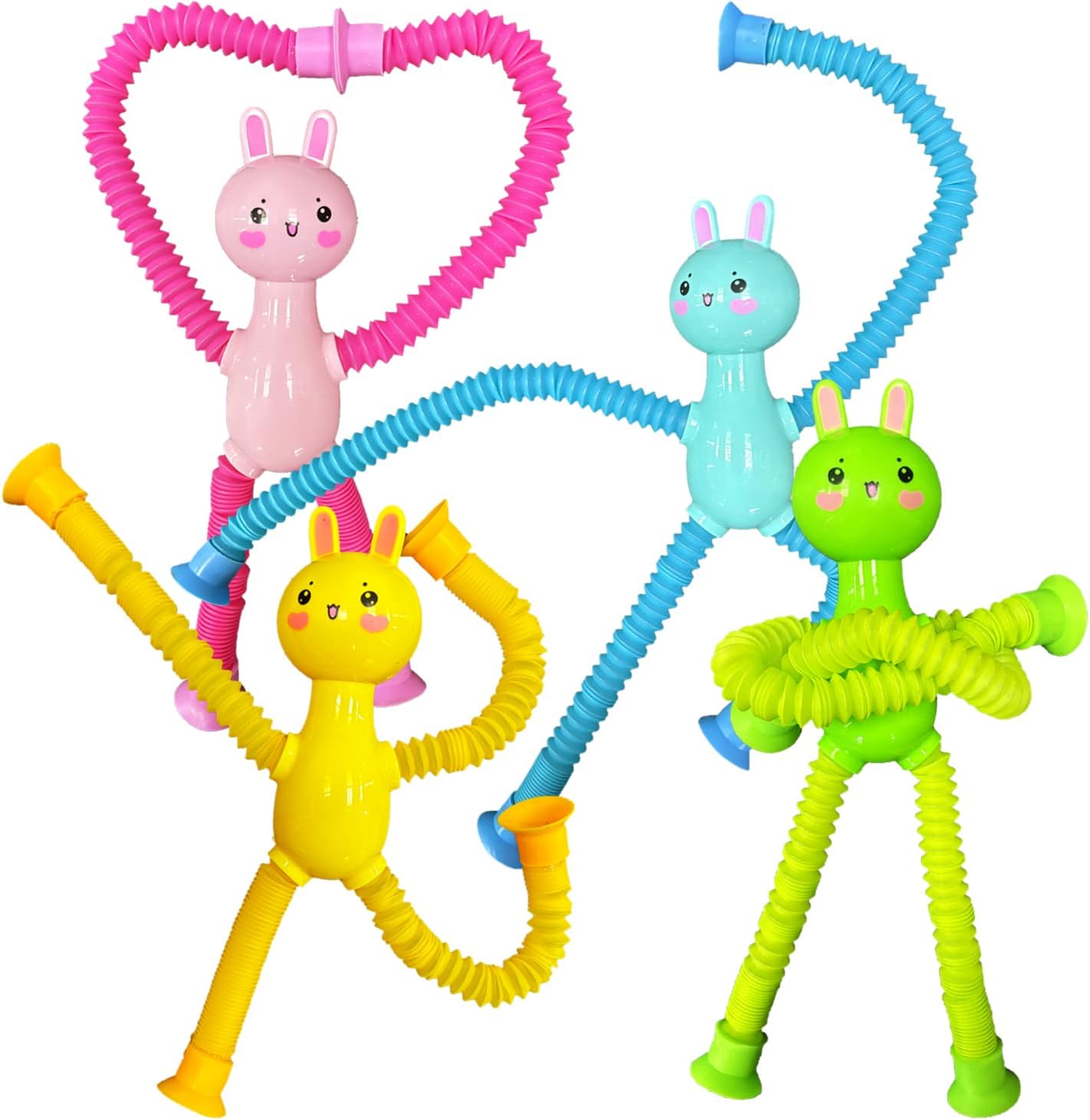 Amazon.com: CHESLICR Autism Sensory Toys for Kid Boys Year Old Ages 4 5 ...