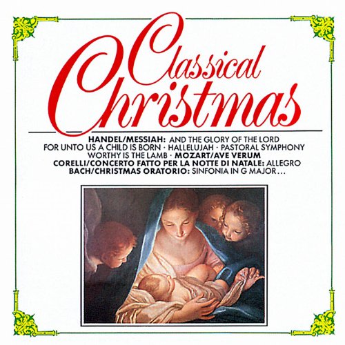 Play Classical Christmas by VARIOUS ARTISTS on Amazon Music