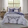 Amazon.com: Intelligent Design Odette Cozy Comforter Set Casual Boho ...