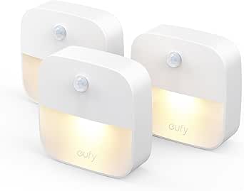 Anker Eufy Lumi (LED Sensor Light), Can Be Installed Anywhere, Equipped ...