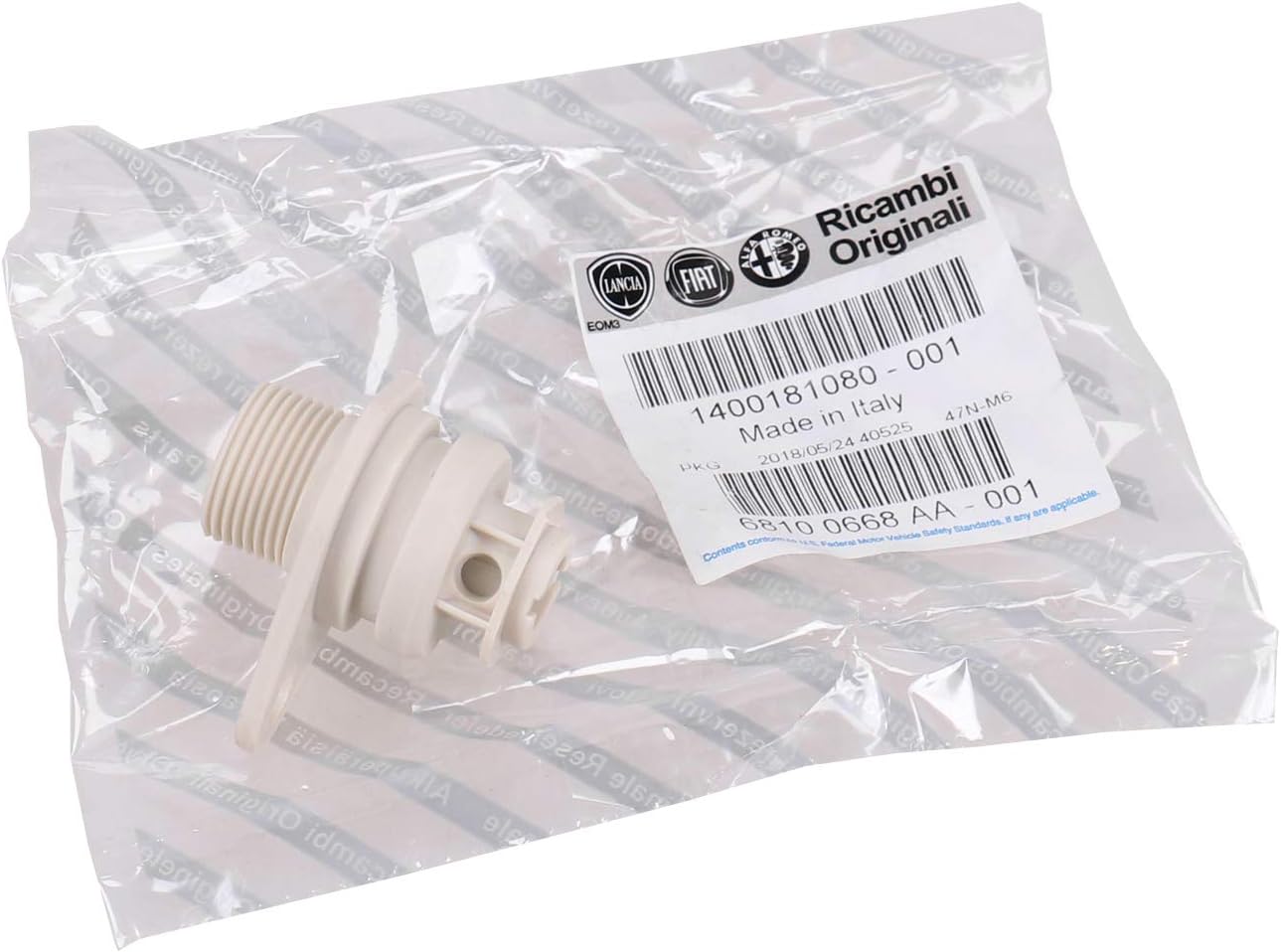 Original Fiat Storage Speedometer Sensor Fiat Ducato 230 244 250 2001 ...