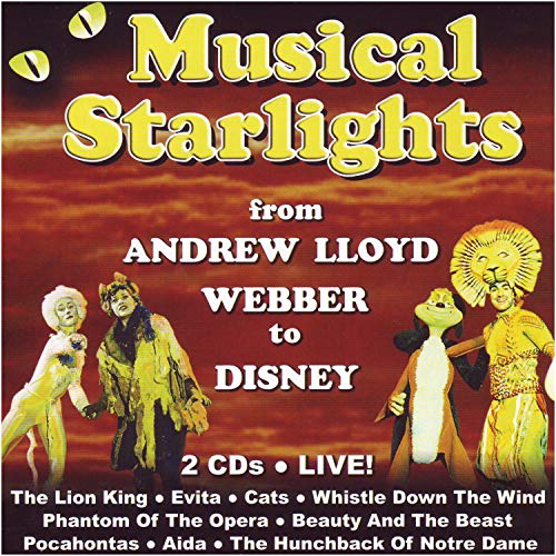 Play Musical Starlights 1 by The Musical Starlight Ensemble on Amazon Music