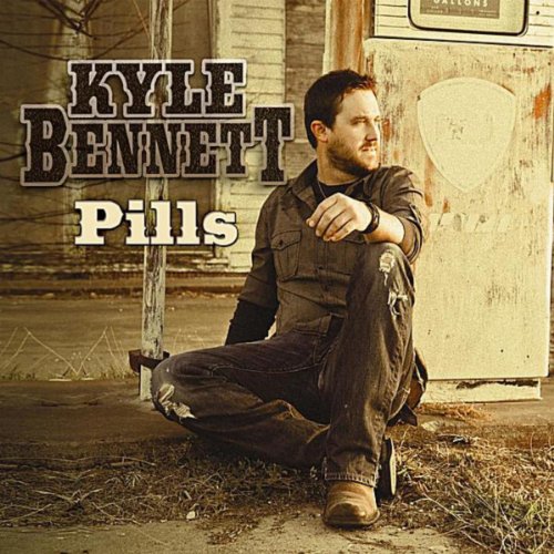Amazon Music Unlimited - Kyle Bennett 『Pills』