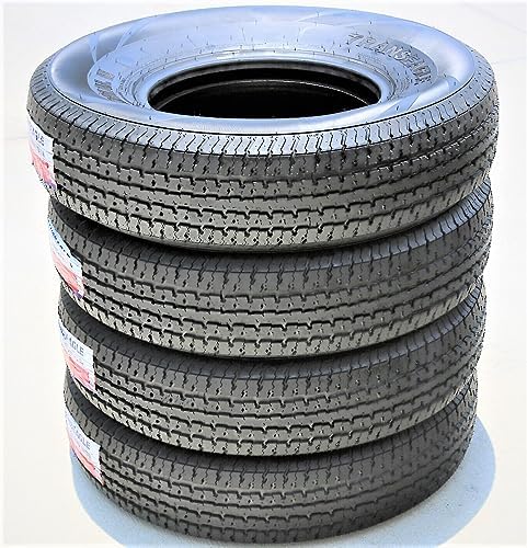 Amazon.com: Goodyear Unisteel G614 RST Radial Tire - 235/85R16 126R : Automotive