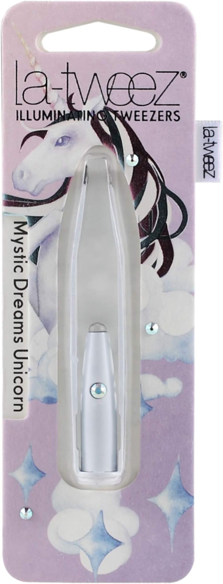 Rolson 59110 Tweezers with LED Light : Amazon.co.uk: DIY & Tools