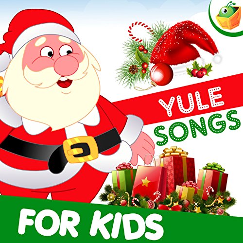 Amazon Music - VARIOUS ARTISTSのYule Songs for Kids - Amazon.co.jp