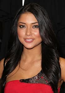 Amazon.com: Arianny Celeste A Public Appearance For Arianny Celeste ...