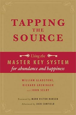 Tapping the Source: Amazon.co.uk: William Gladstone, Richard Greninger ...