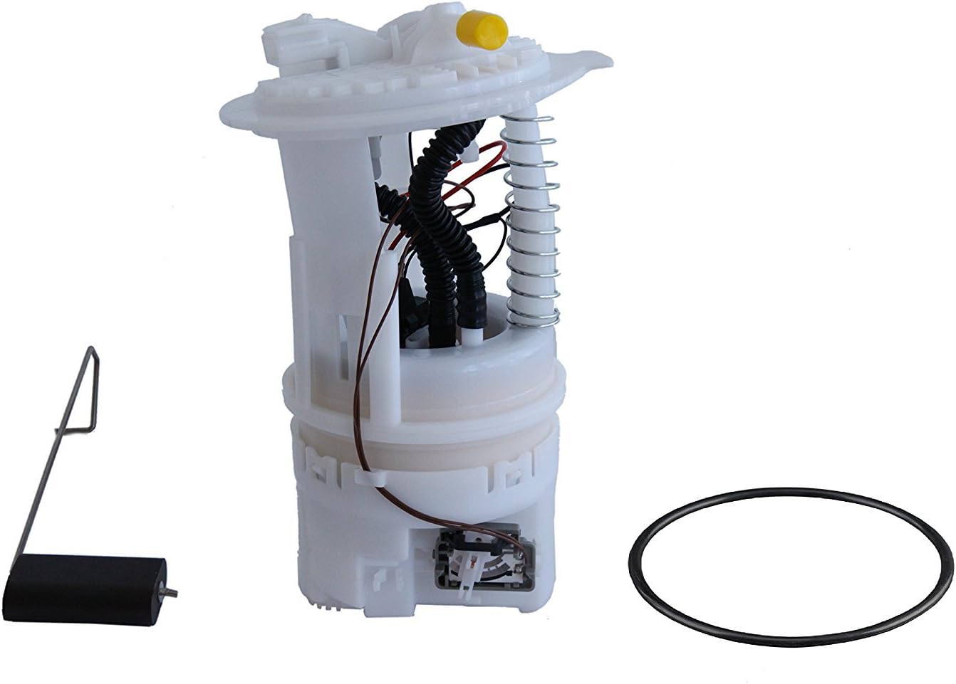 Amazon.com: Fuel Pump E7196M for 2005 2006 2007 Chrysler Town & Country ...