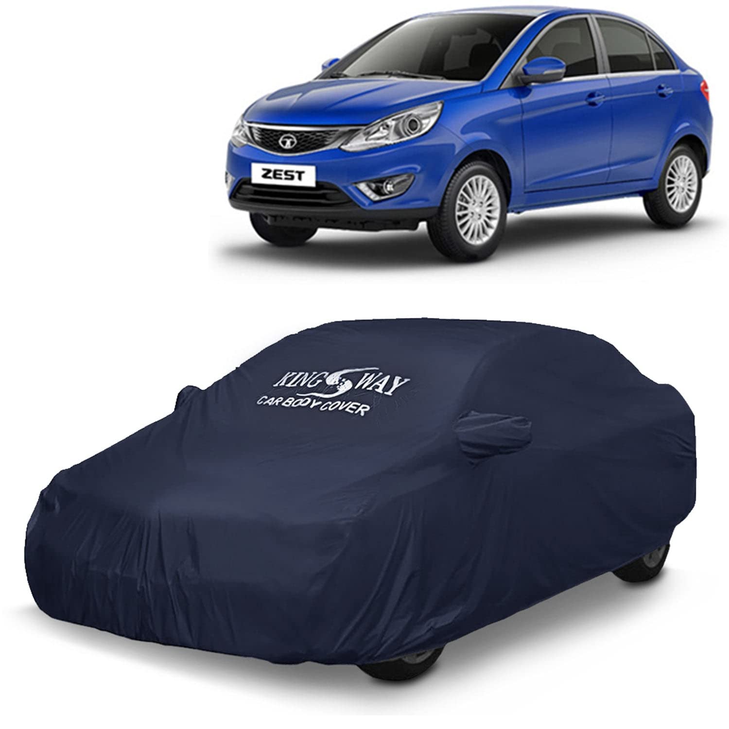 Tata Zest