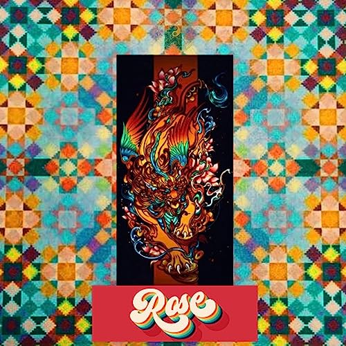 Amazon.co.jp: Rose : Nimriely Rodimma Centeno: Digital Music