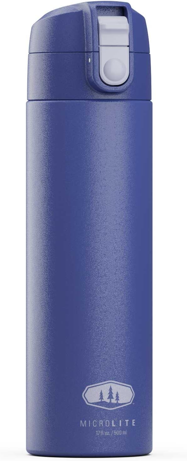 Amazon.com: Microlite 500 Flip - Amethyst : Sports & Outdoors