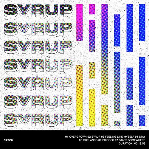 Play Syrup by Catch on Amazon Music