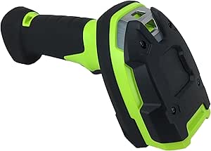 Amazon.com : Zebra LI3608-SR (Standard Range) Ultra-Rugged Handheld ...