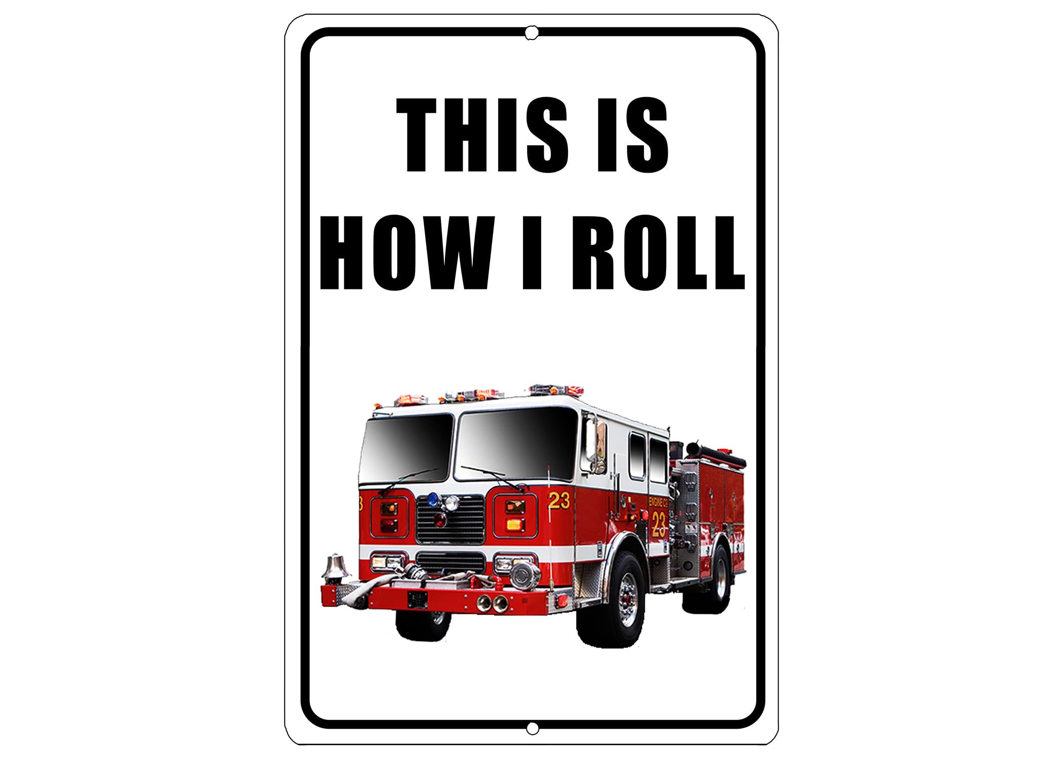 Fire Engine Memes
