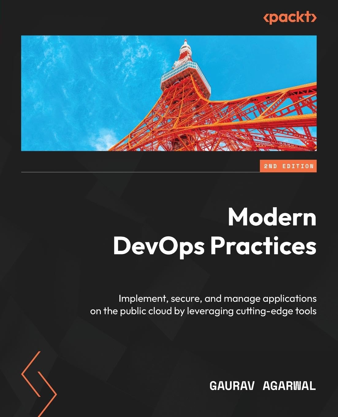 Snapklik.com : Modern DevOps Practices - Second Edition: Implement