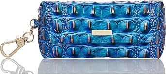 BRAHMIN Deep Azure Melbourne Elora at Amazon Women’s Clothing store