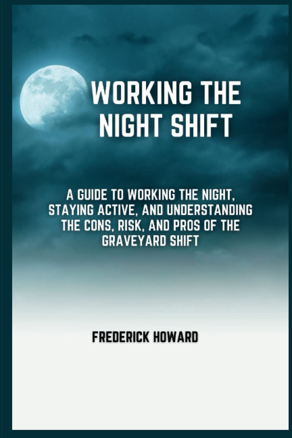 Night Shift Work Quotes Night Shift Workers, What's The Creepiest