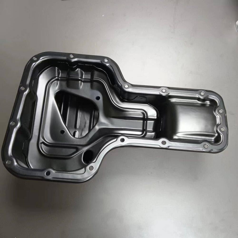 Amazon.com: TRIPLE-DRAGON OE# 12101-22024 1210122024 Oil pan sub ...