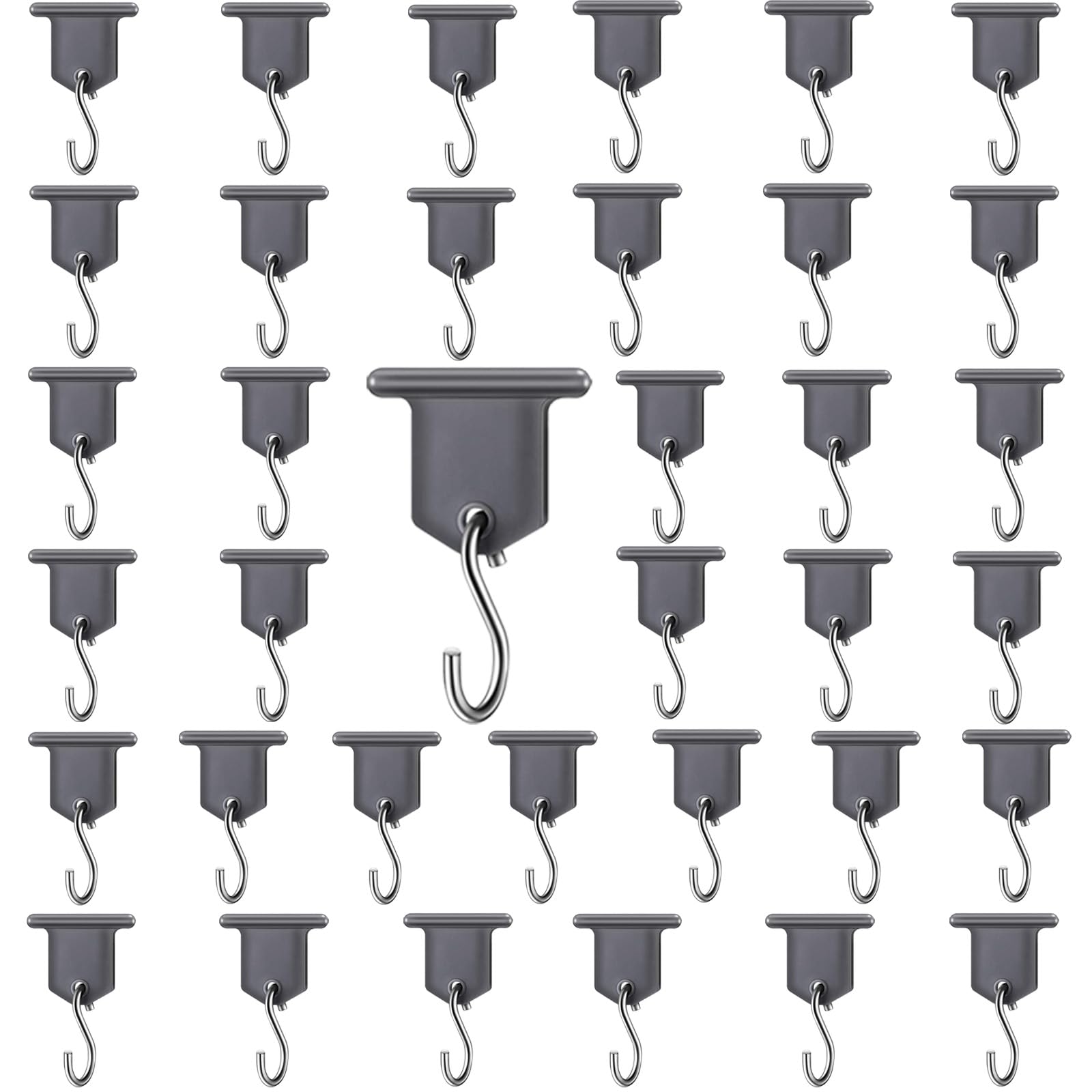 Amazon.com: RVPNR 36Pcs RV Awning Light Holder Camper Awning Hook Light ...