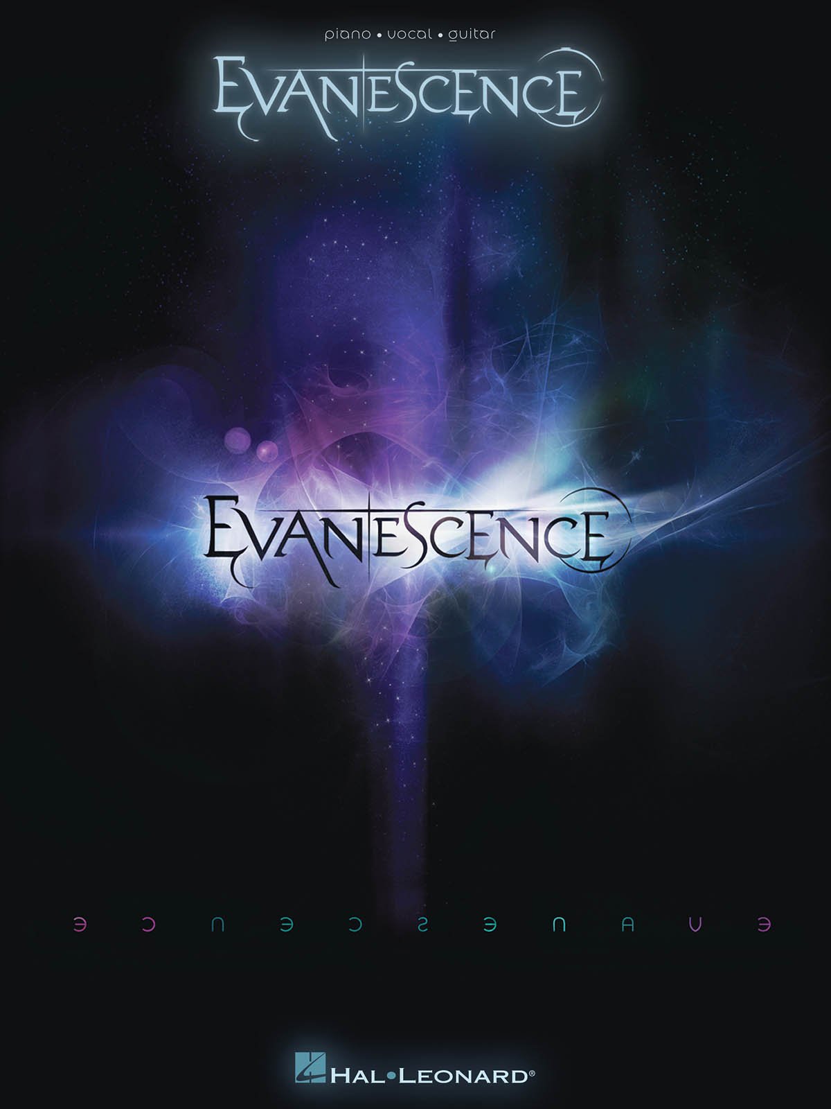 Amazon.com: Evanescence Piano, Vocal and Guitar Chords: 9781458421999 ...