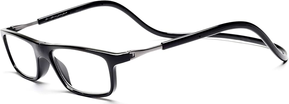 Amazon.com: magnetic reading glasses
