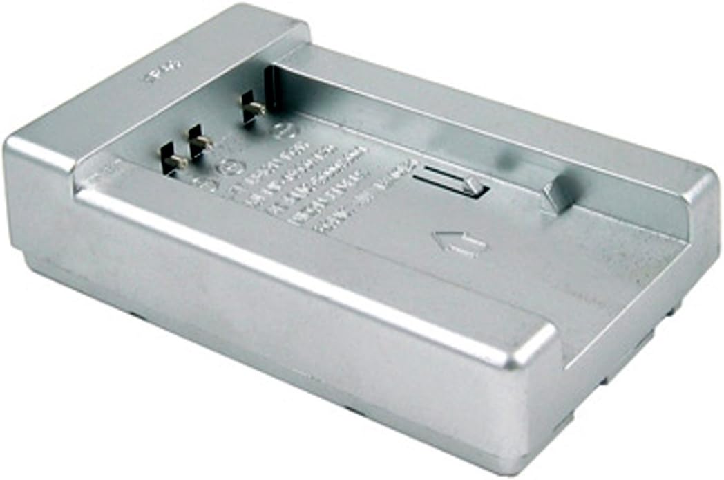 Amazon.com : Lenmar XPA6/S Universal Adapter Plate for NIKON -EN-EL5 ...