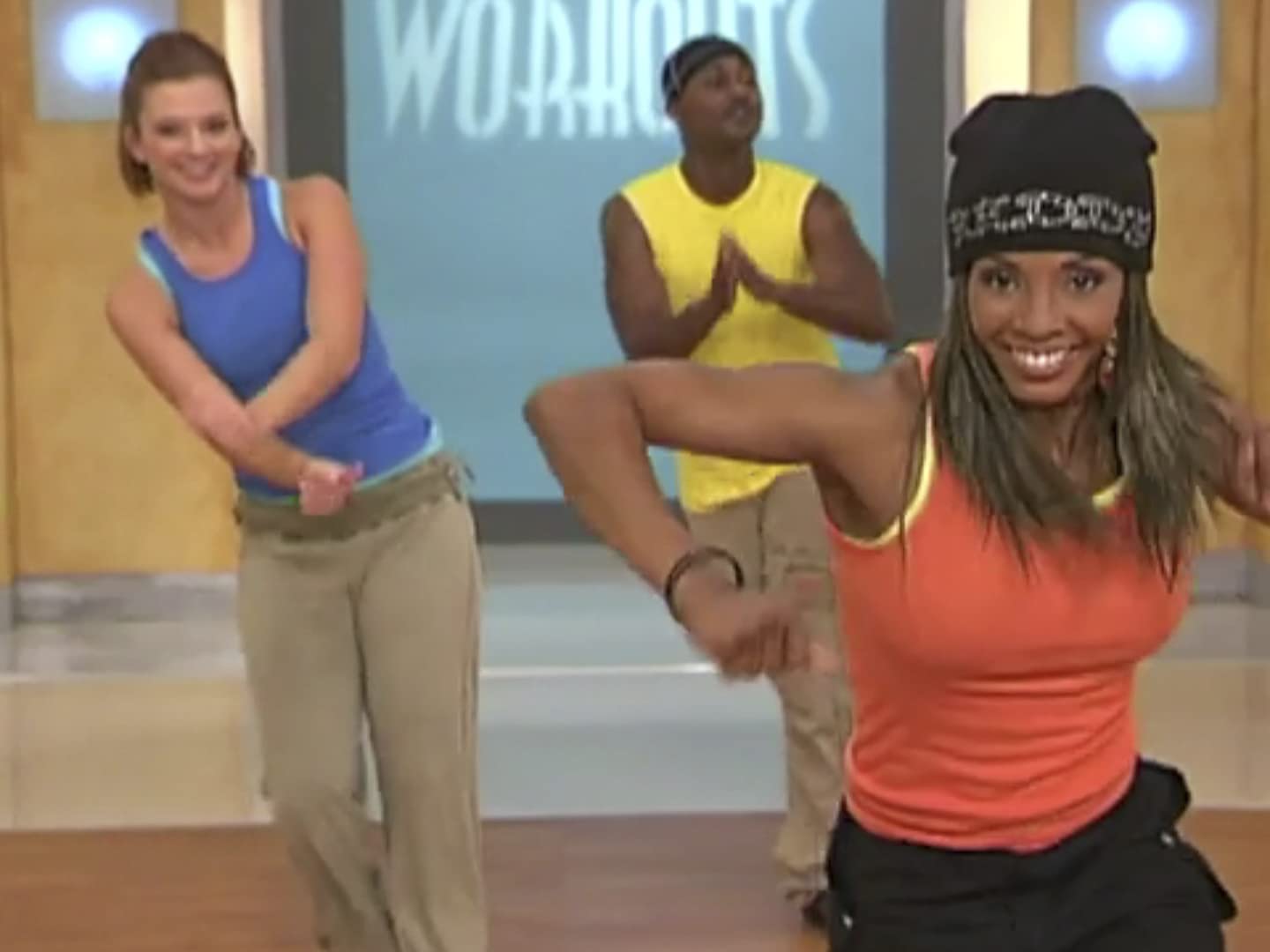 Watch All Star Workouts - Season 1 | Prime Video