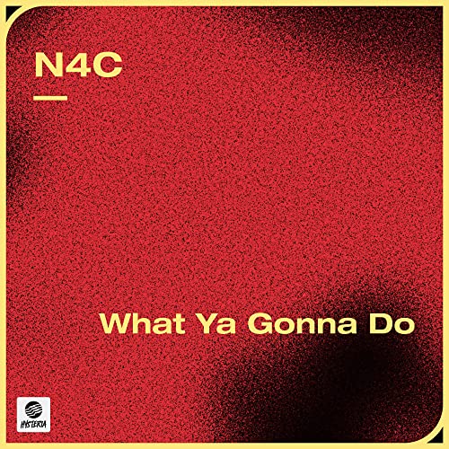 Play What Ya Gonna Do by N4C on Amazon Music Unlimited