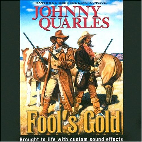 Amazon.com: Fools Gold: 9781591830481: Johnny Quarles: Everything Else