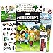 Amazon.com: Minecraft Stickers Party Favors Ultimate Set - Bundle ...