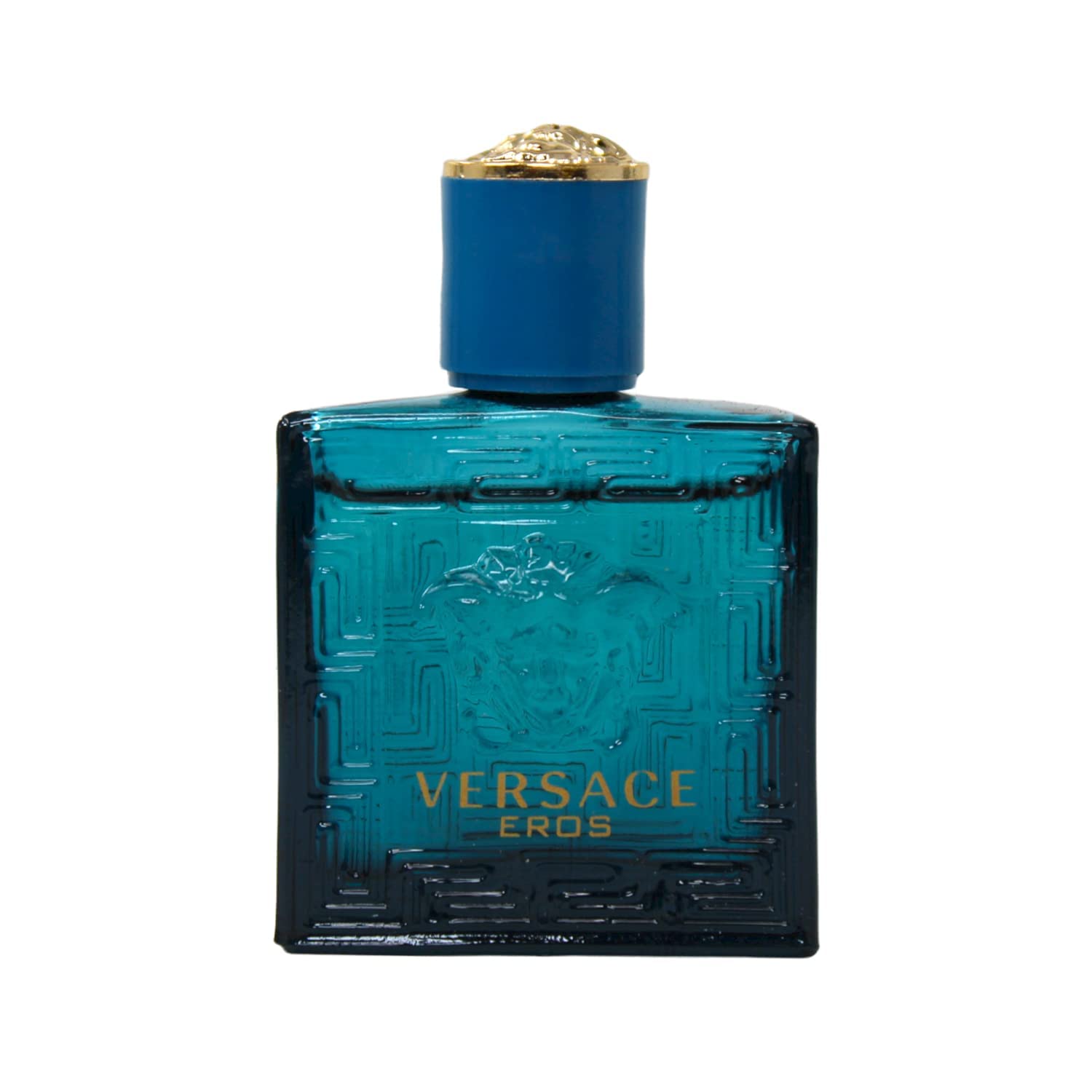 Versace Eros/EDT Mini 5 ml (0,17 oz) (5 ml)