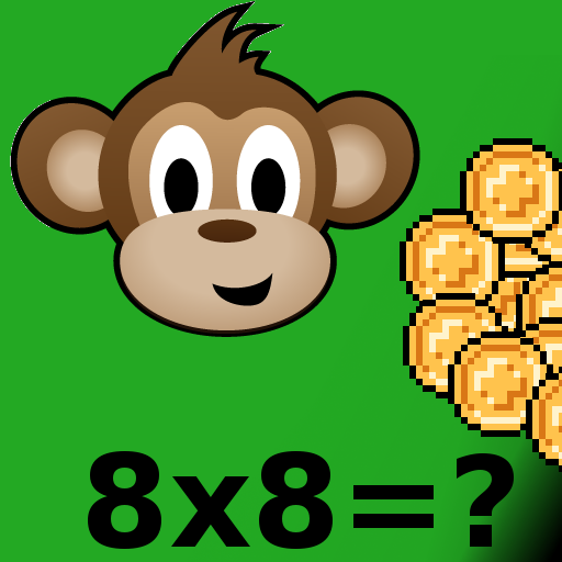 Math Run (Multiplication game) - App on Amazon Appstore