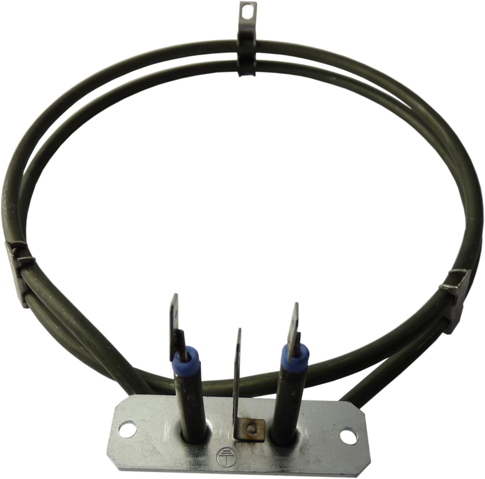 Genuine HOTPOINT Replacement 2000 Watt 2 Turn Fan Oven ELEMENT ...