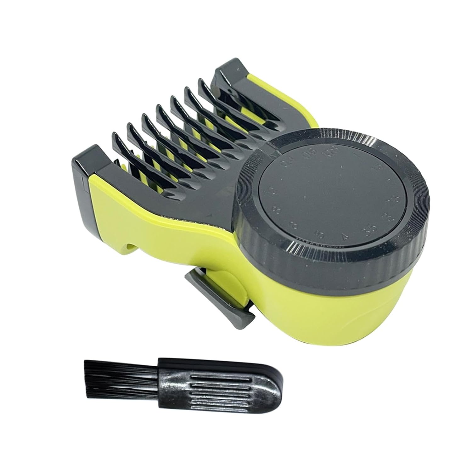 THE STYLE SUTRA® Adjustable Guard Comb for QP26XX Portable Attachments ...