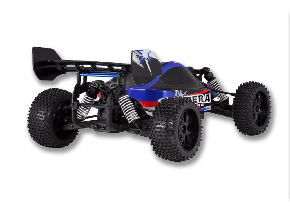 Buy Redcat Racing Caldera XB 10E Brushless Electric Buggy, Blue, 1/10 ...